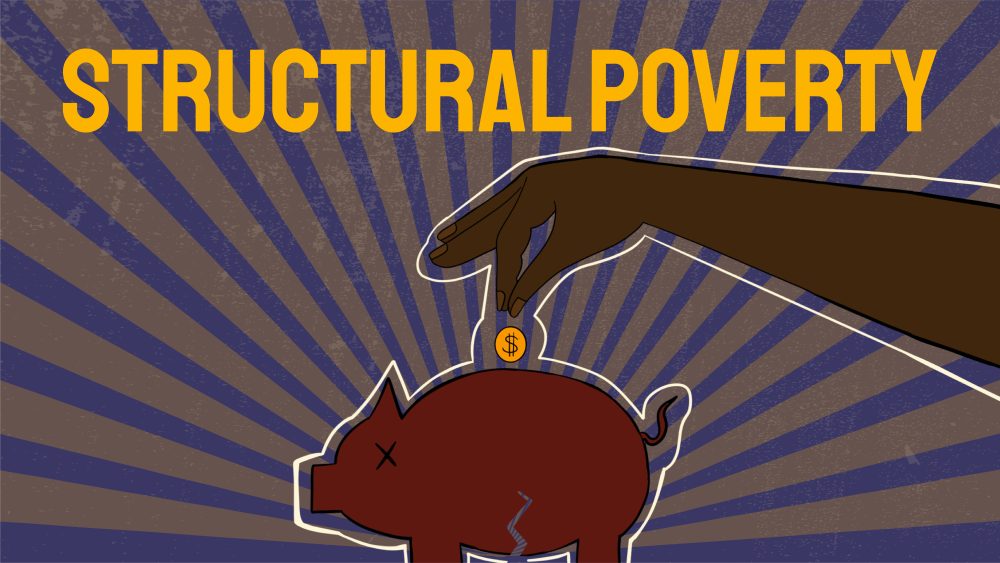 Structural Poverty – Its Time To Listen